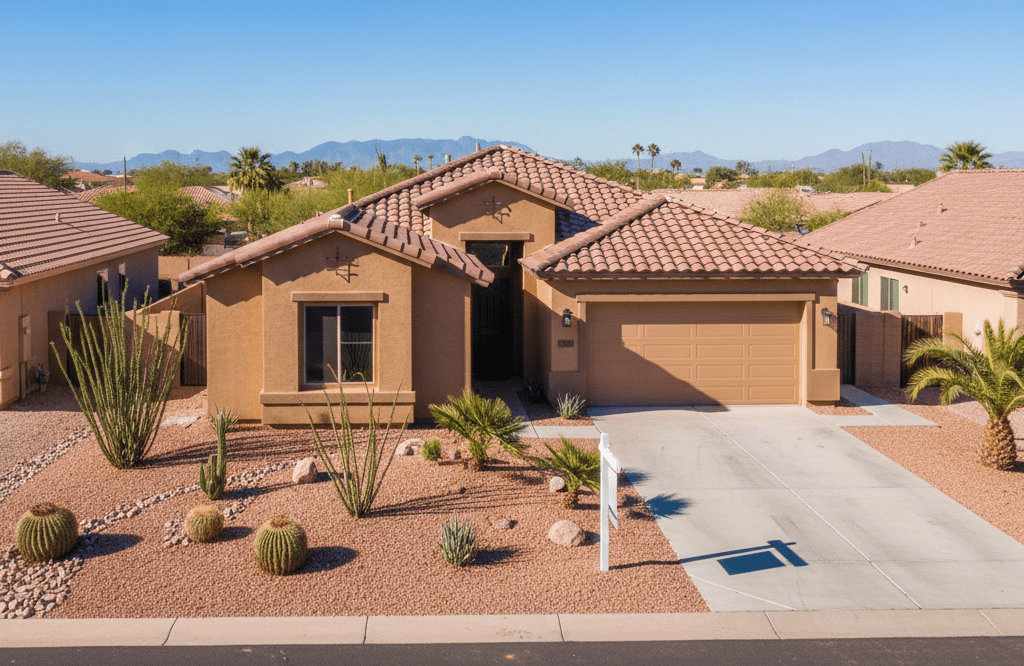 Arizona Property Flipping Guide: Costs, & ROI Explained